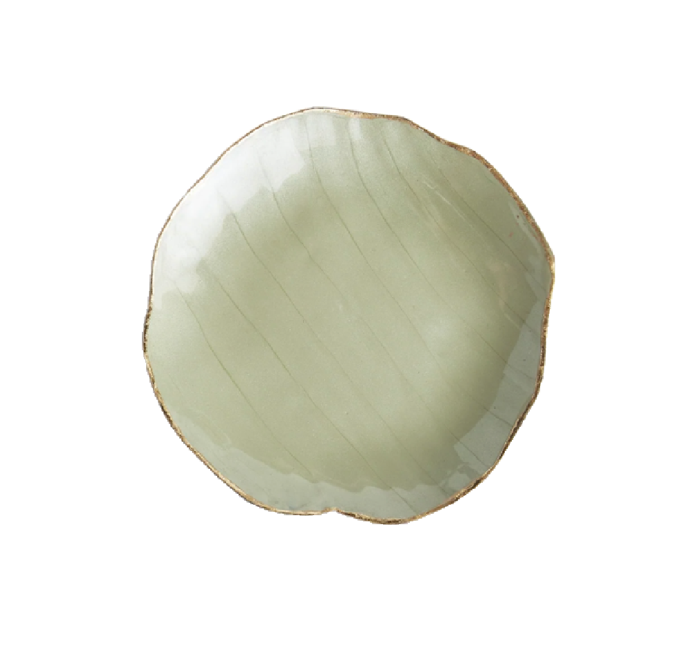 Petite Plate – The Queen Bee